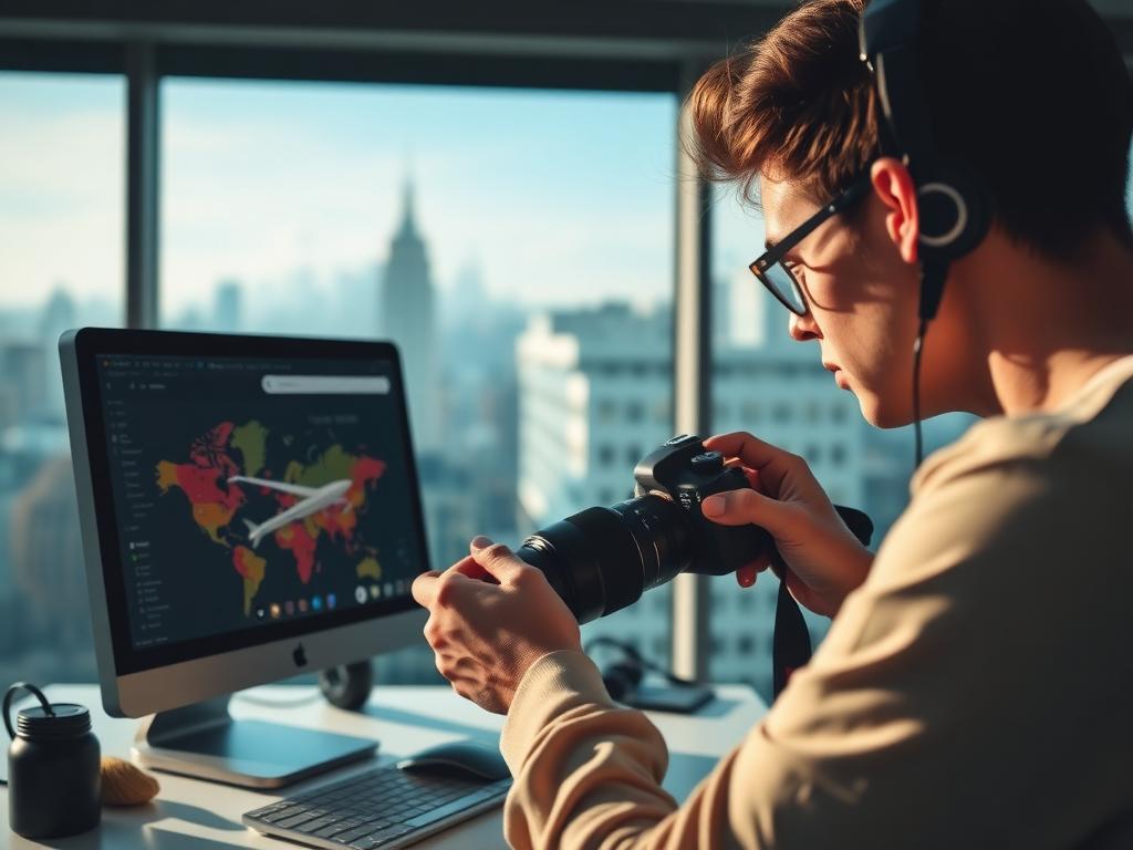 When Is the Best Time to Book International Flights? The Data-Driven ...